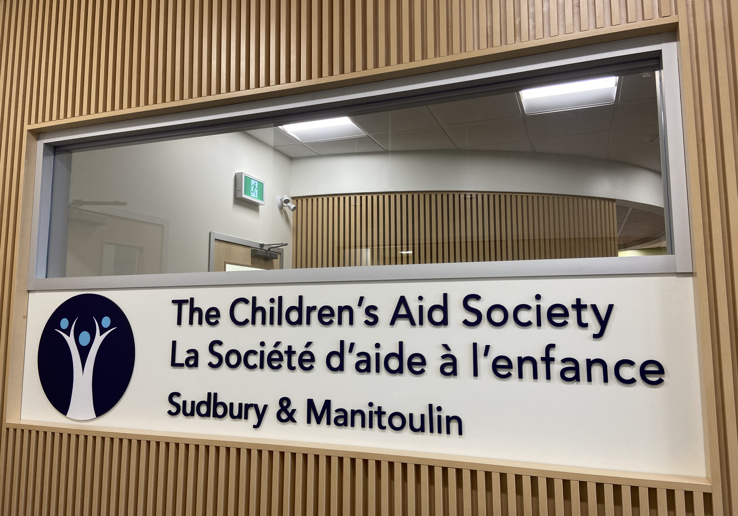 The Children's Aid Society of the Districts of Sudbury and Manitoulin ...